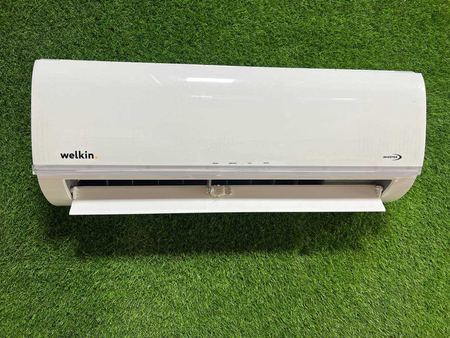 Кондиционер Welkin ZIZOO 9 Inverter + Бесплатная Доставка по Ташкенту