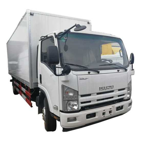 Isuzu 5T yillik 8%