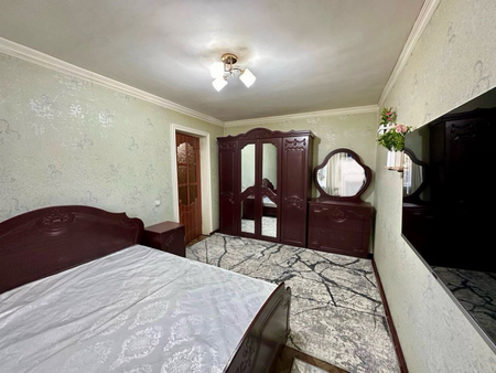 Продам квартиру  1/2/5. Дархан новомосковская