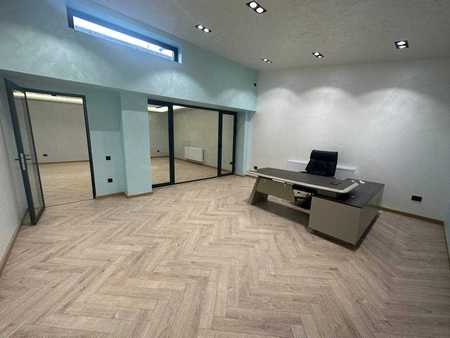 Срочно СДАЁТСЯ ОФИС в аренду 270м² (Алмазарский район)