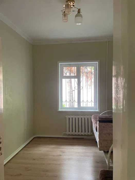 Сдаётся в аренду дом. Ориентир ул. Никитина ID: 55088