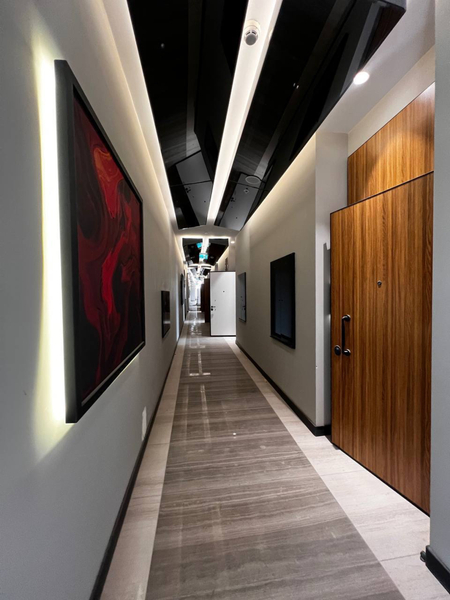 Новостройка 2/4/51 жк Nest One