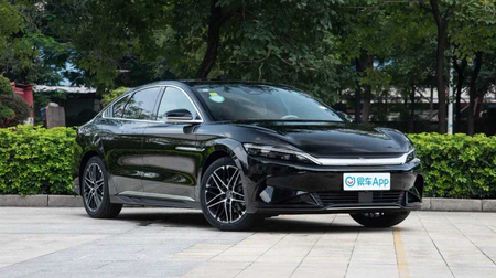 byd han 605km cip tashkent