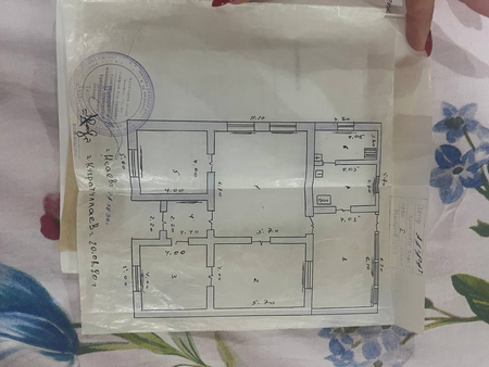 Срочно продаю квартиру 3/4/5