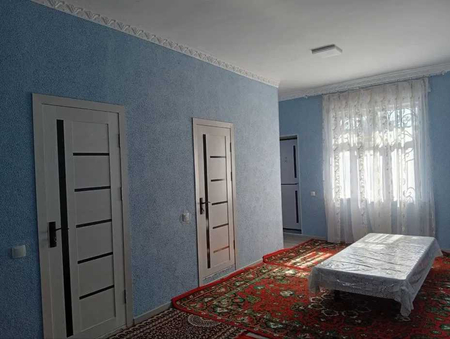 Сдаётся Квартира