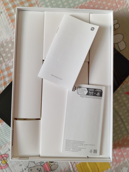 Planshet Xiomi redmi pad 11 SE