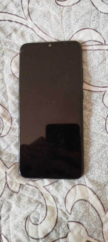 телефон Redmi note 7