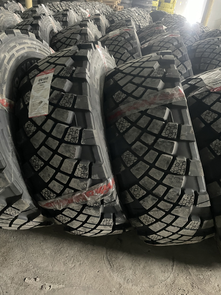 CHAOYANG 425/85R21