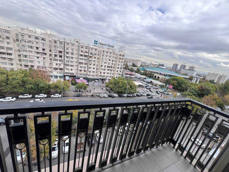 Аренда квартира в Мирабад Авеню