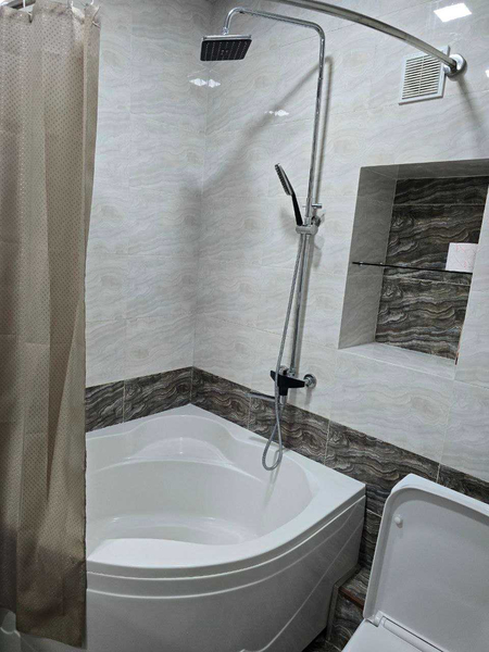 Аренда 2х комнатная квартира на Ц-4 Br13