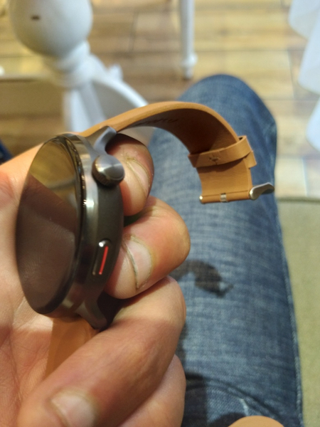 Mibro watch lite 2