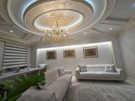 谷 122989 谷 Yakkasaroy tumanida kvartira sotiladi [150 м²]