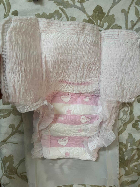 Kotex, ночные трусики прокладки