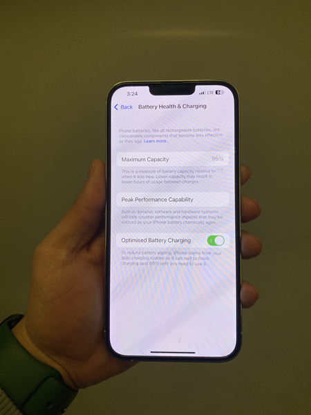 Iphone 13pro Max 256гб