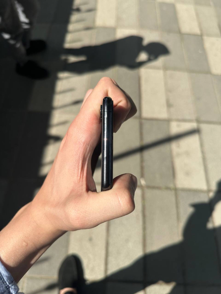 Iphone xc max идеал
