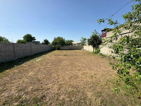 Tayyor hovli sotiladi 7,5 sotiq