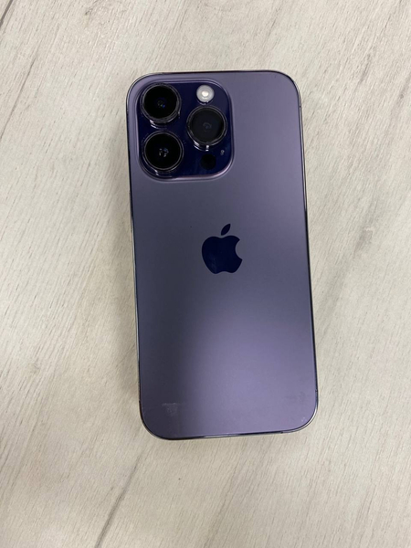 iPhone 13 Pro 256GB