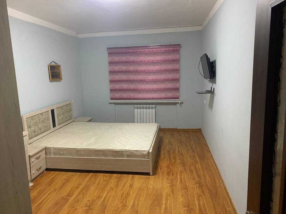 Срочно продаётся Своя квартира