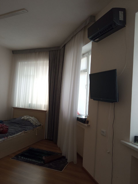 Продется квартира на Сергели 6а