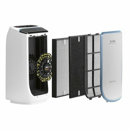 Воздухоочиститель Tefal PU4015 35 кв.м