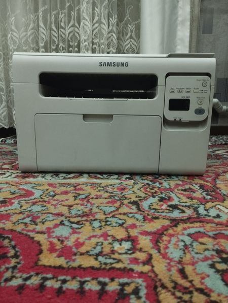 Samsung printer sotiladi