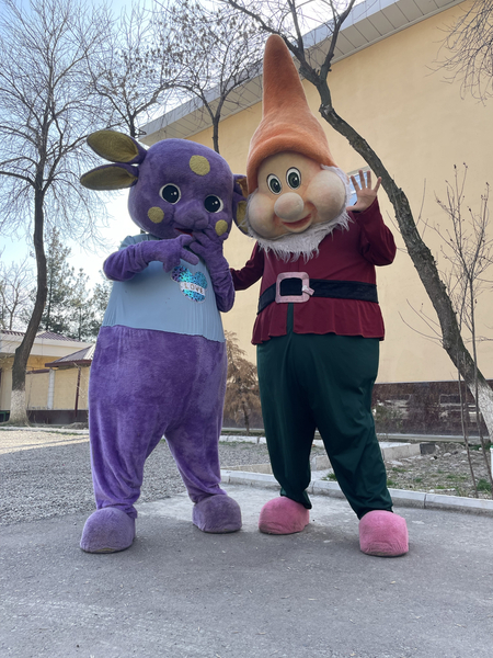 Ayiq Teddy Mikki. Айиқ Теддй Микки. Shar ofarmleniya Шар офармления