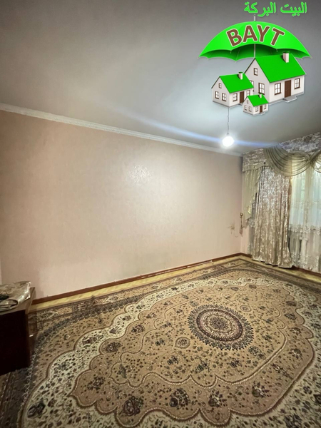 -Чиланзар-11Квартал 1в2/2/4 Чистая Кв-ра ор: Чирокчи Кафе, Продаётся