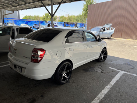 Продается Cobalt автомат последнaя позиция