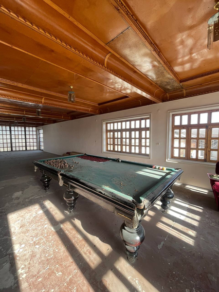 Billiard Sotiladi