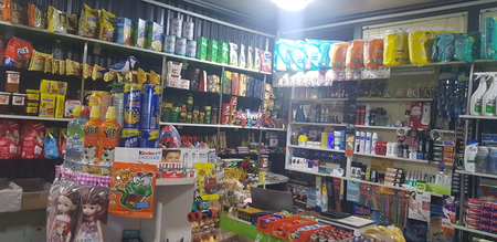 Продаётся продуктовый магазин в доль дороги можно пол любой торговлили