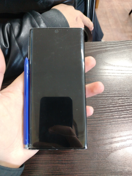 Обмен/продажа Samsung Galaxy Note10 5G
