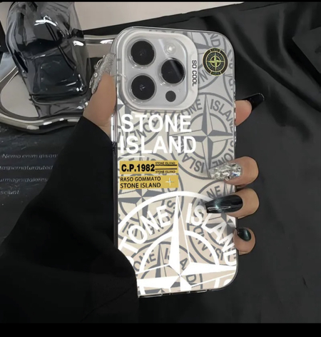Чехол Stone Island