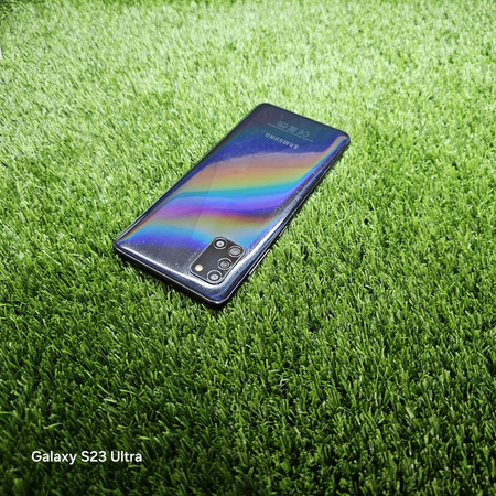 Samsung A31 sotiladi