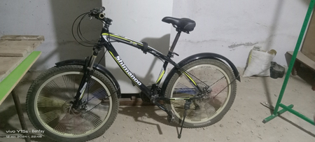 #srochna velosiped sotiladi kelishtirib beraman