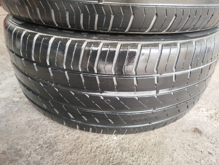 235/55/17 yumsho balon Malibu Tracker Orlando