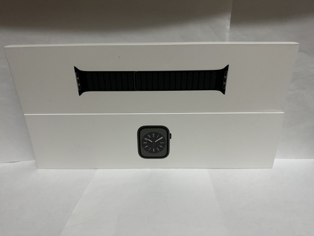 Apple Watch Series 8 Graphite 45mm LL/A