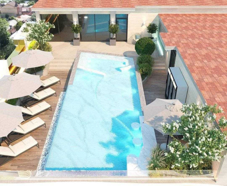 谷 128544 谷 Mirobod tumanida kvartira sotiladi [55 м²]