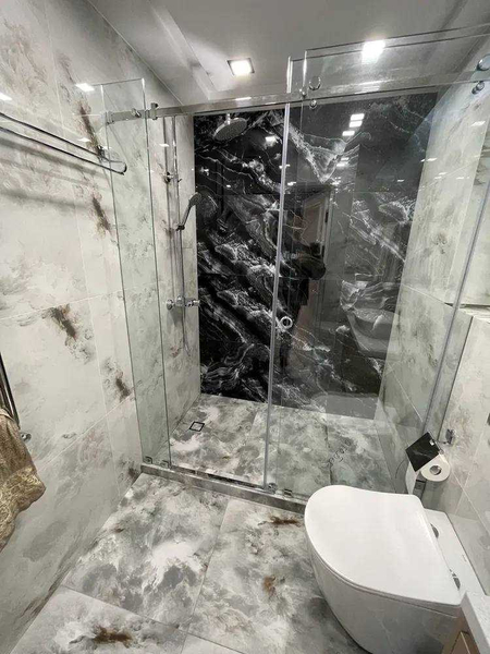 Ташкент сити  Boulevard Residence. Сдаётся квартира с терассой.