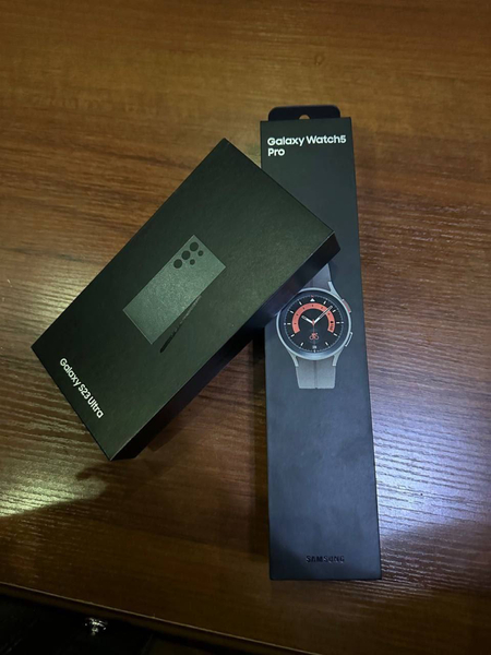 Samsung Galaxy S 23 Ultra 12/256