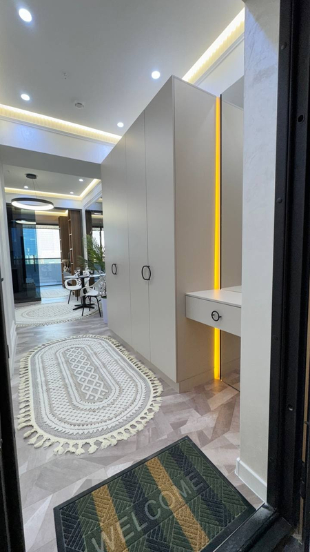 Срочно! Продажа. 1*2/9/23. Ж/К U-Tower.