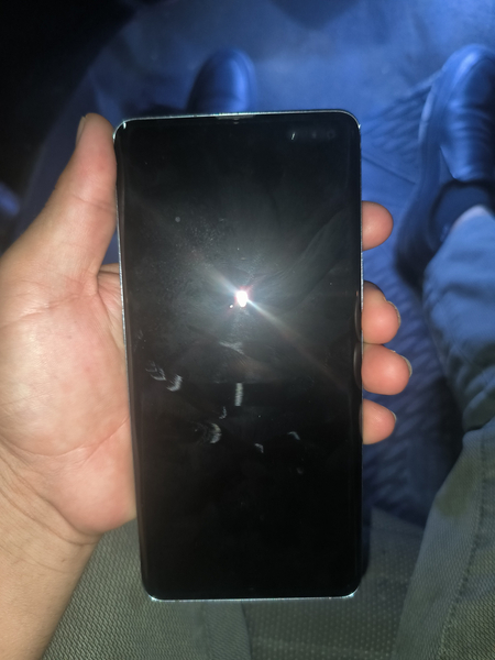 Samsung S10 5g 8/256