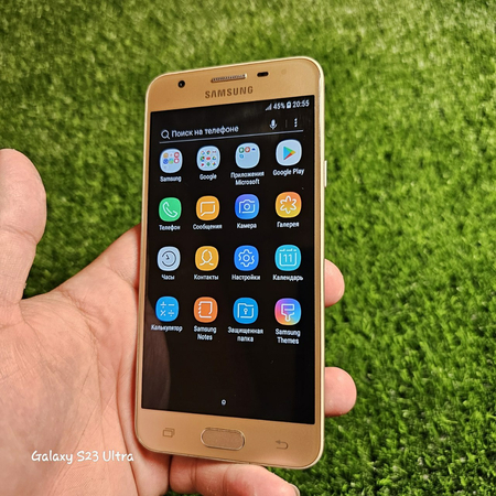 Samsung J5Prime sotiladi