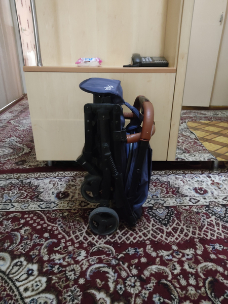 Продается коляска для детей