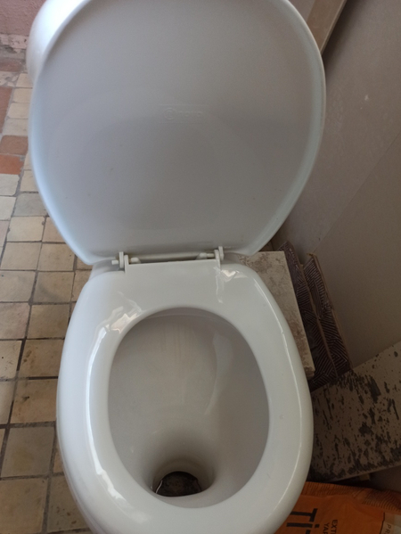 Унитаз б / у ...