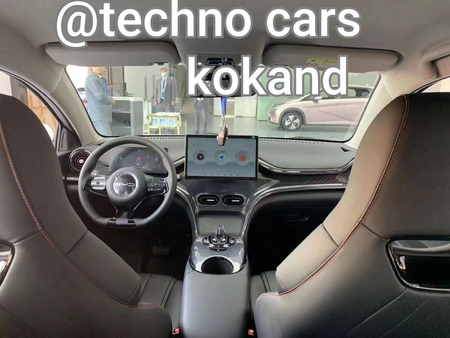byd e2 luxury version 17500 CIP TASHKENT