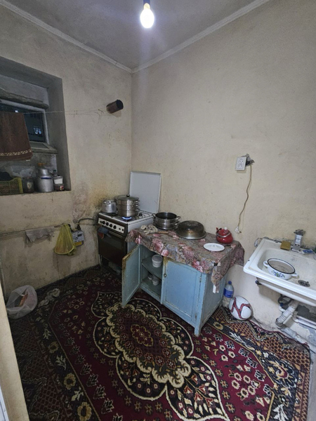 Продаётся квартира
