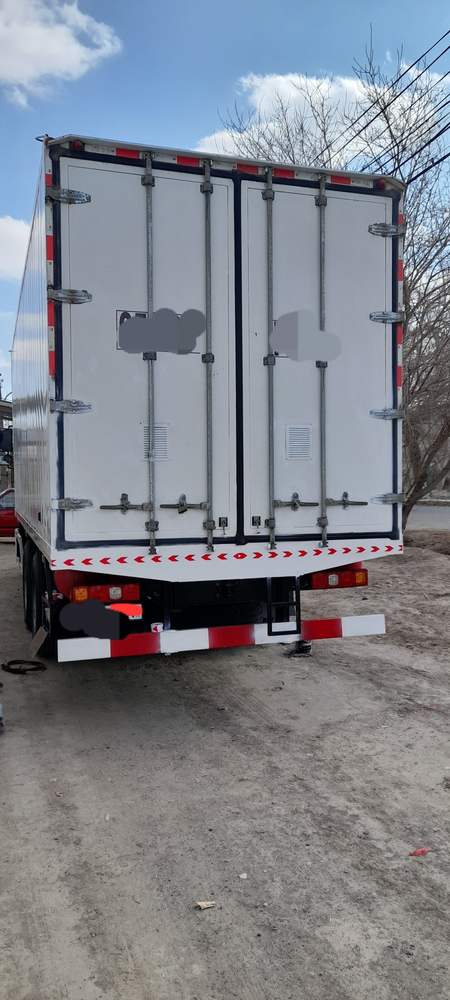 Шакман L3000 20тн 2 мост сатылады