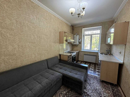 Срочно в центре продаю новостройку рядом метро одна комнатная (157348)