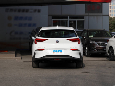 Buick Velite 6 под заказ