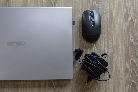Ноутбук ASUS A516J